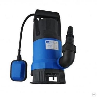 Насос дренажный Vort 1101PW Unipump, цена в Иркутске от компании АкваАльянс