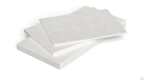 Плита стекловолокнистая огнеупорная KAOWOOL R BOARDS 1260 1200х1000х20 ...