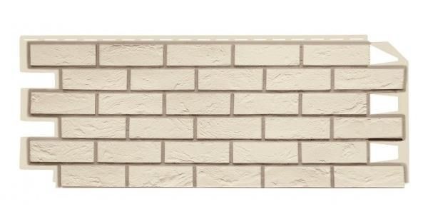 Фасадная панель VOX Solid Brick Regular Coventry 1000x420 E0135693, цена в Симферополе от ...