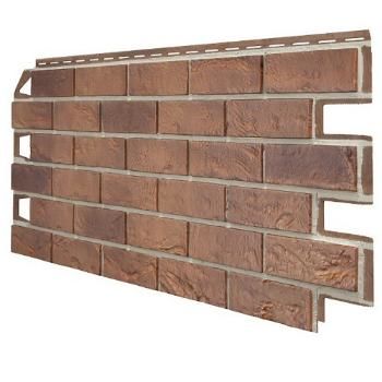 Панель фасадная отделочная VOX Solid Brick Coventry, цена в Чебоксарах от компании СтопПосредник ...