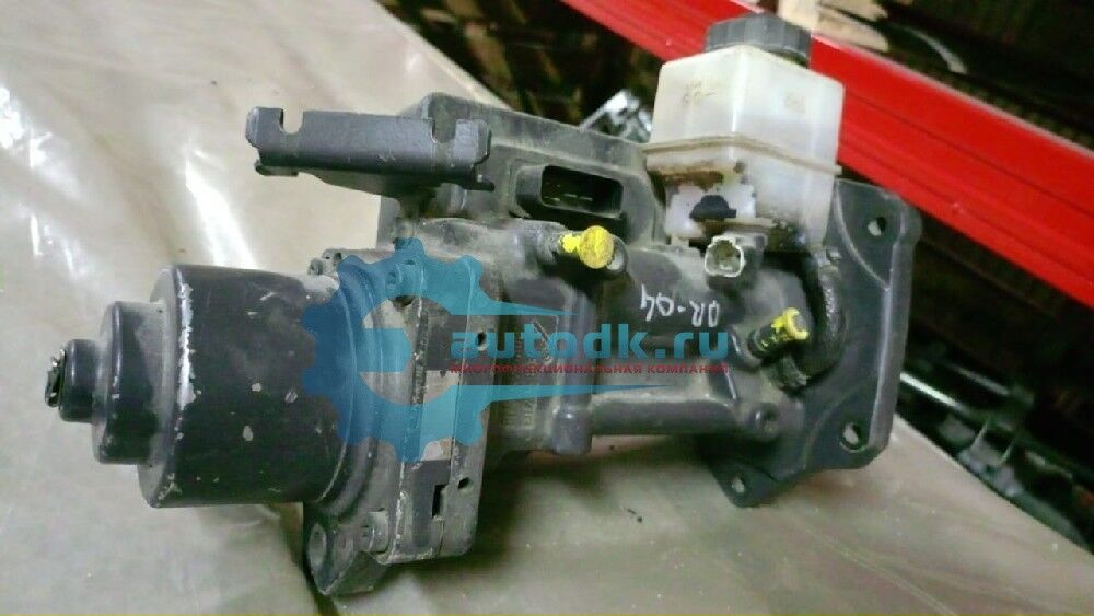 ПГУ Скания 6 Series, электронный ECA 2825344, 3072632 купить оптом и в ...