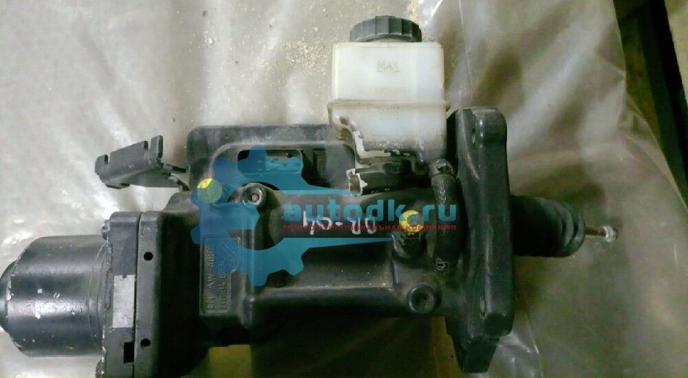 ПГУ Скания 6 Series, электронный ECA 2825344, 3072632 купить оптом и в ...