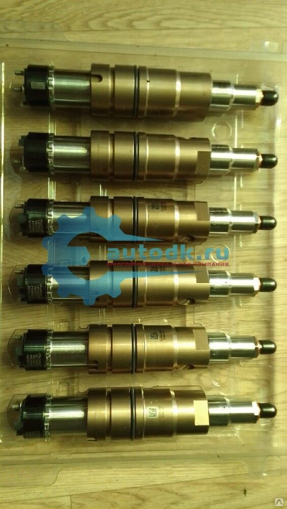 Насос-форсунка Скания XPI DC9 DC13 DC16, Scania 2488244, 2488544 ...