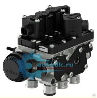 Кран уровня пола главный Man, Scania, Wabco 4728800500 купить оптом и в ...