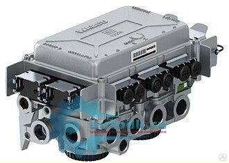 Модулятор EBS Schmitz Cargobull Wabco 4801020140 купить от 86 000 руб ...