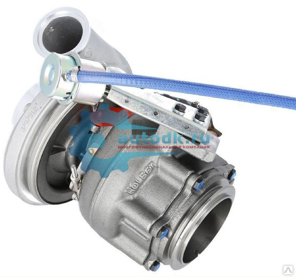 Турбина Вольво ФШ, ФМ, ФМХ D13K Euro 6 HE500WG, 21952490, 21989961 ...