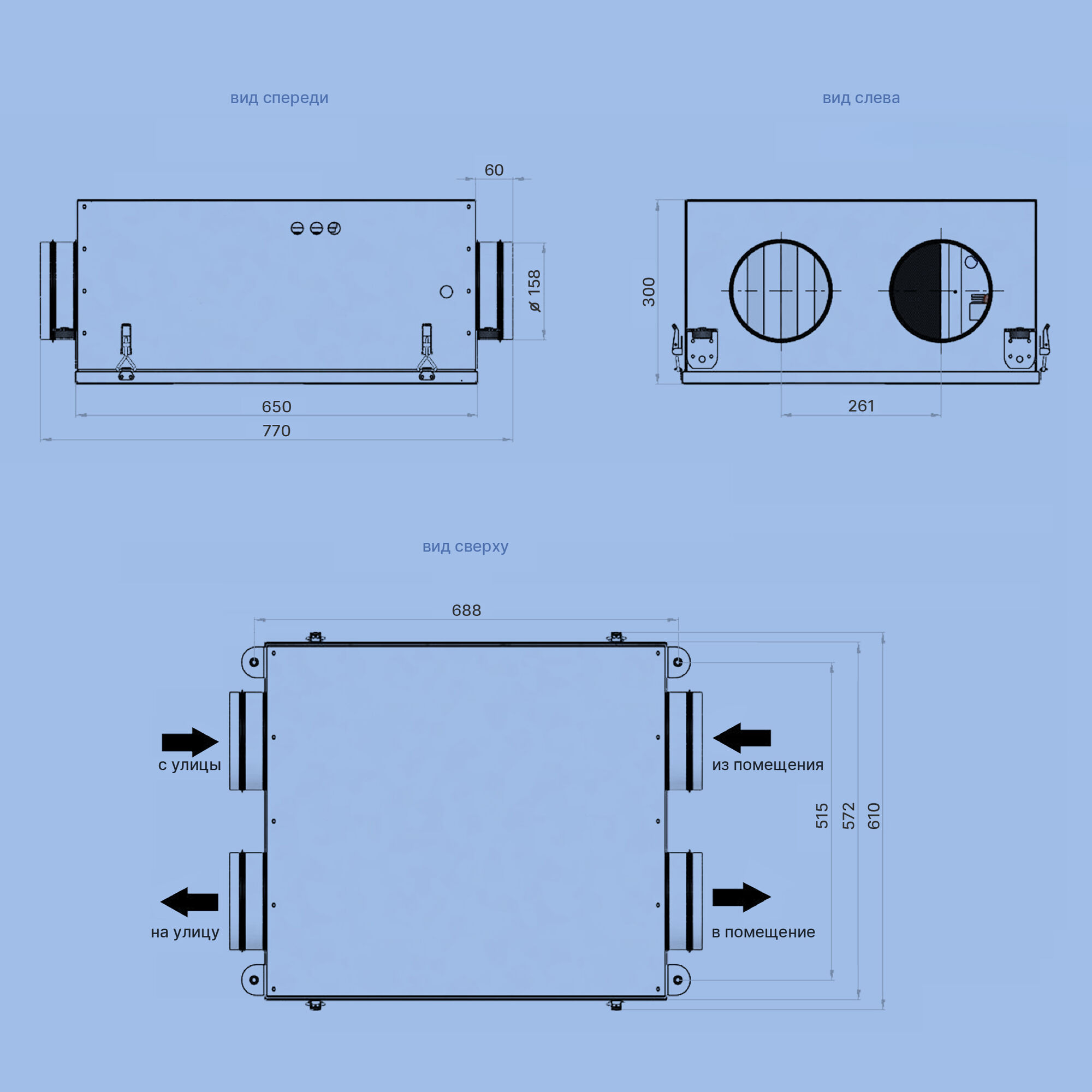 Node 9 - 160 Compact