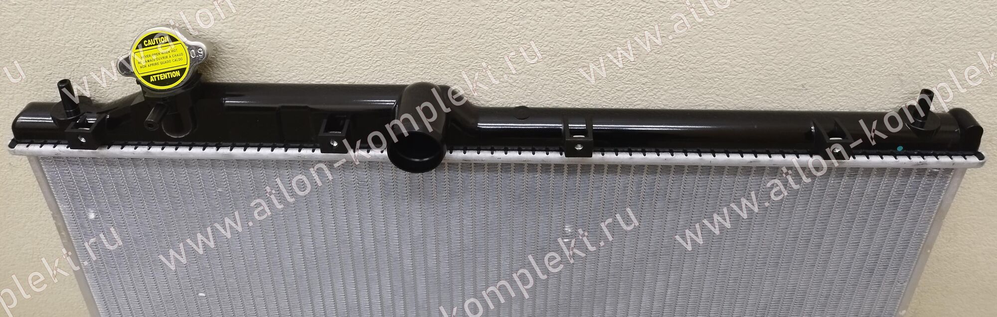 Радиатор Subaru Forester S12 2.0i/2.5i МТ LRc 2212 (2008), цена в ...