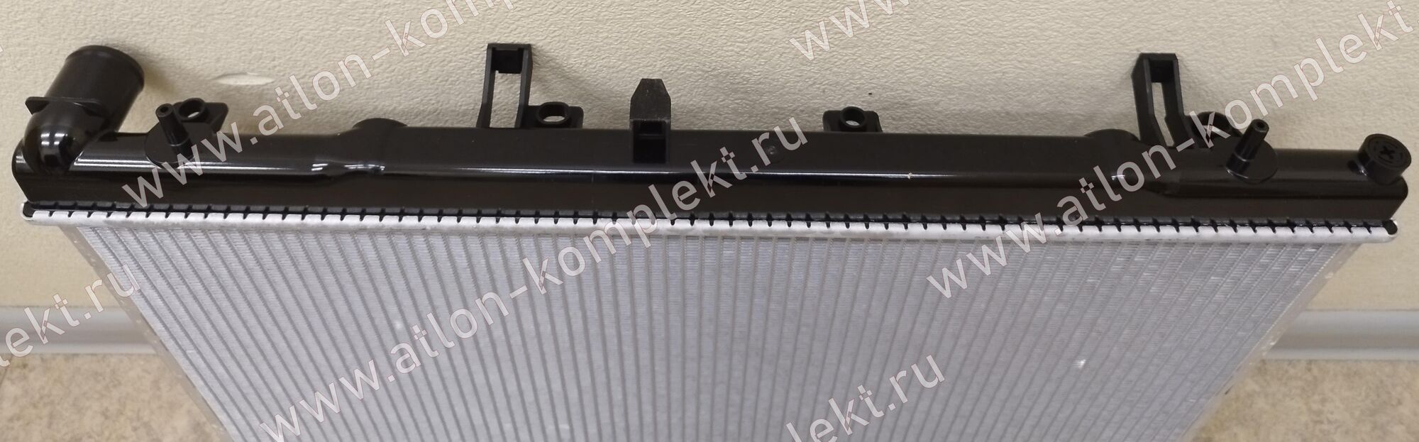 Радиатор Subaru Forester S12 2.0i/2.5i МТ LRc 2212 (2008), цена в ...