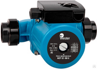 Насос для отопления Wester WCP 25-40G 130 мм ― купить в Нижнем Новгороде, выгодная цена в ...