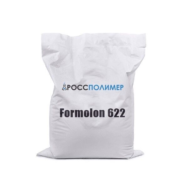 Поливинилхлорид Formolon 622, цена в Москве от компании РОССПОЛИМЕР
