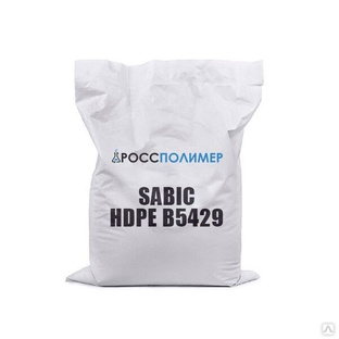 Полиэтилен SABIC HDPЕ B5429 купить за 48 руб. в Москве от компании ООО ...