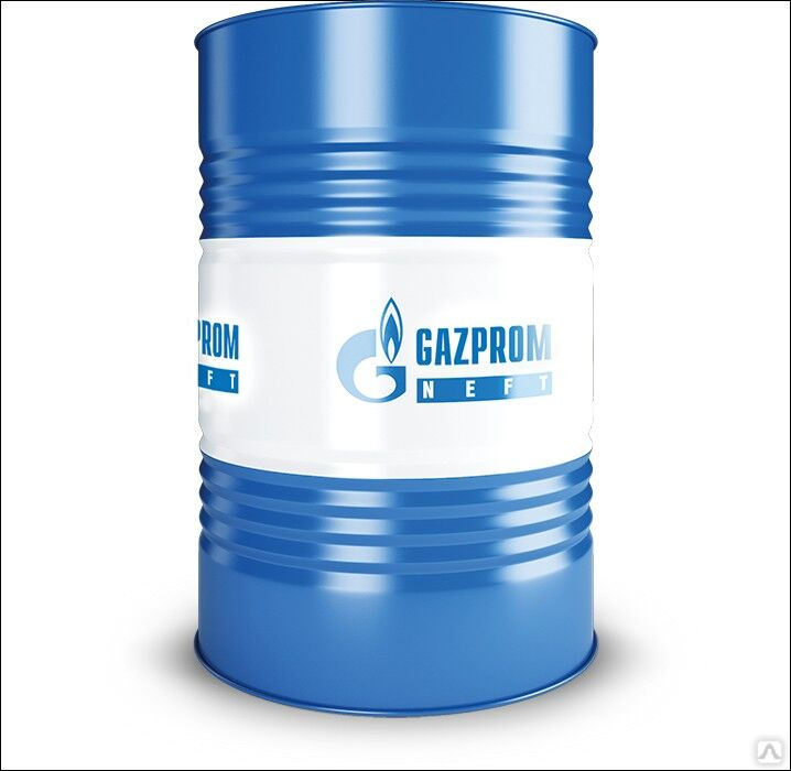 Масло редукторное Газпромнефть CLP-460 205 л купить в СПб от ...